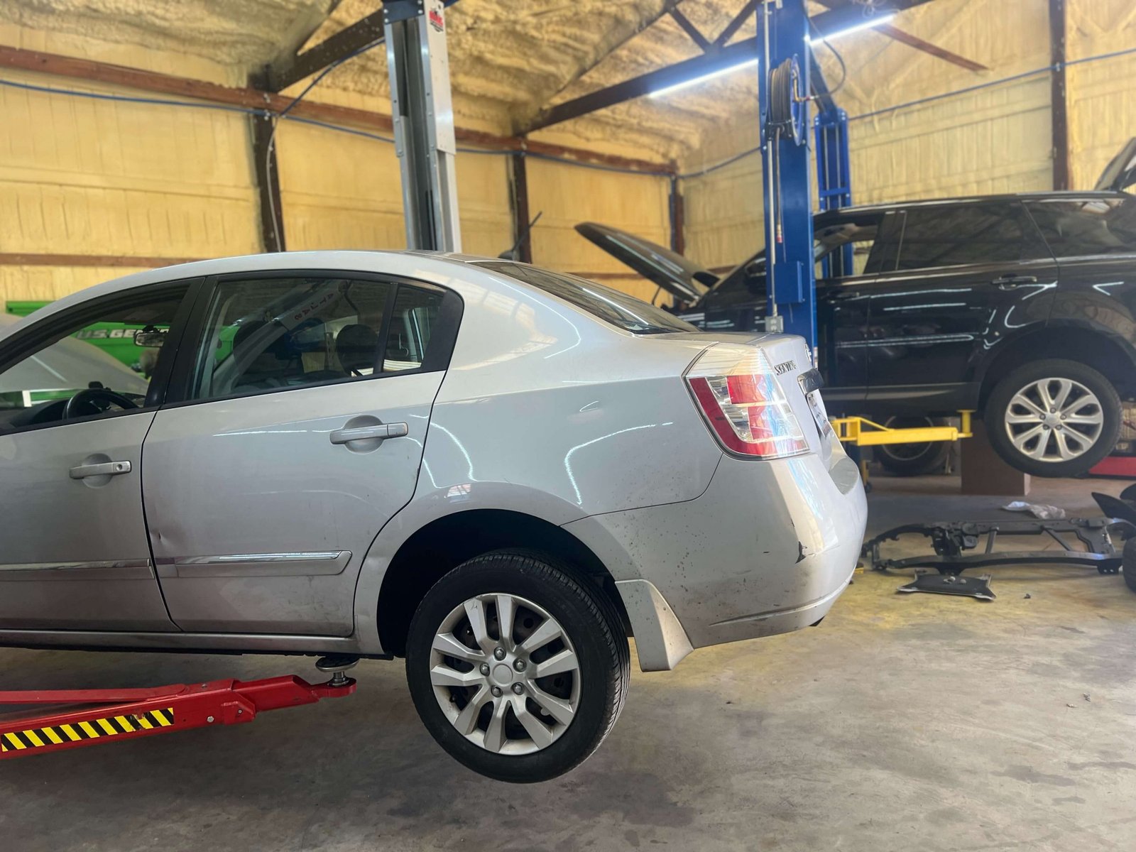 TCA Auto Repair – TCA Auto Repair